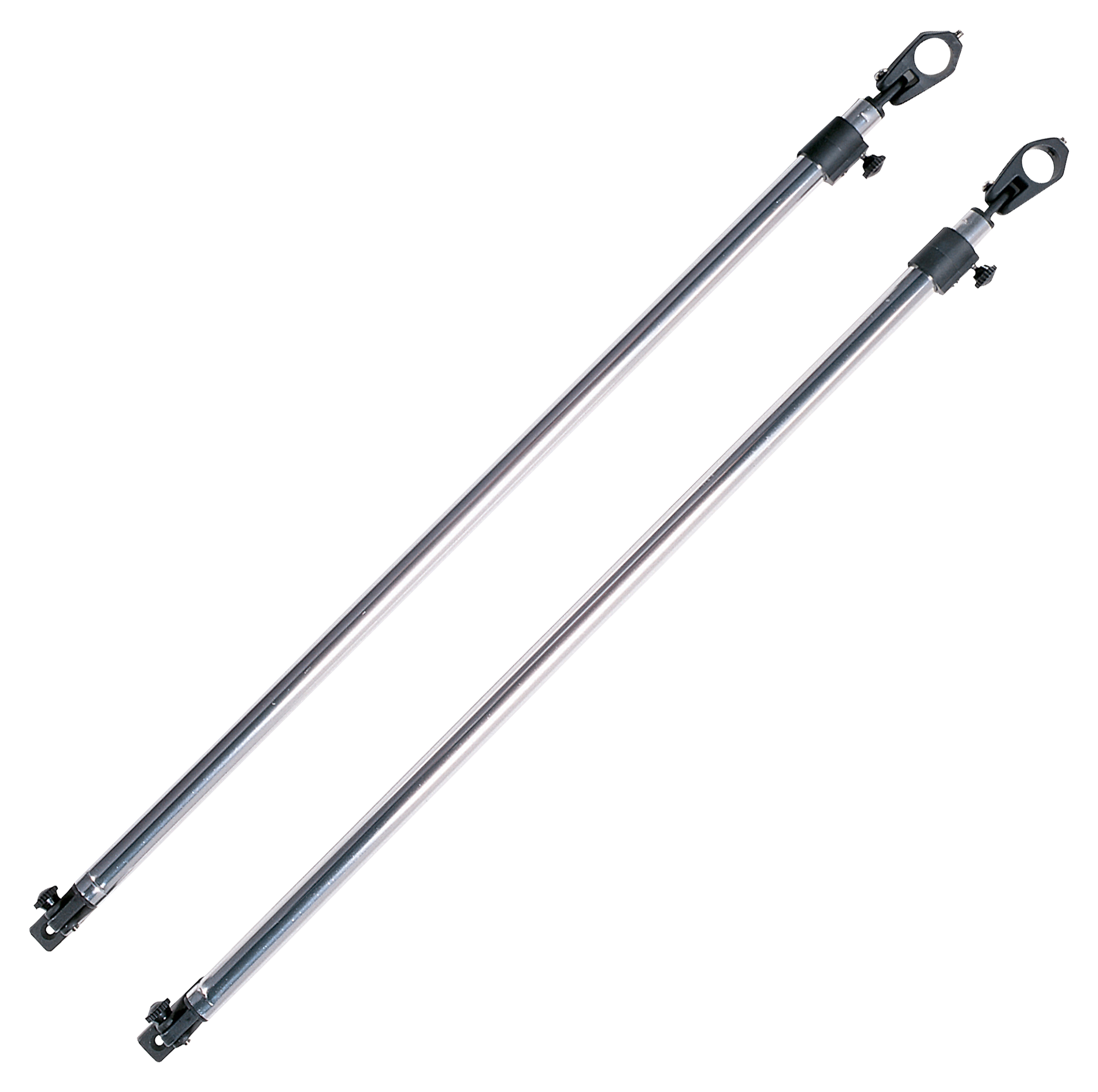 Taylor Made Adjustable Bimini Top Support Poles | Mack's Prairie Wings